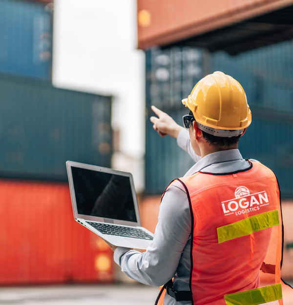 Operator Licensing Application - Logan Logistics Ltd