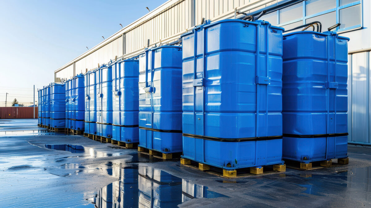 FORS Accreditation – Fleet operator recognition scheme - Logan ...